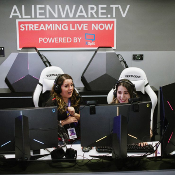 Alienware Mobile Studio | Pinnacle