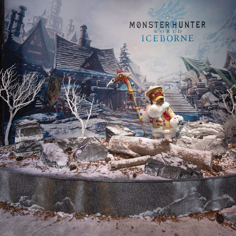 Capcom at E3 | Pinnacle