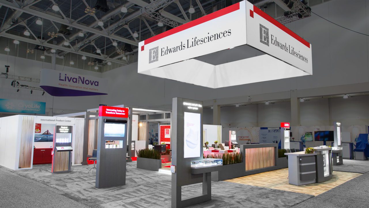 Edwards Lifesciences at AATS | Pinnacle