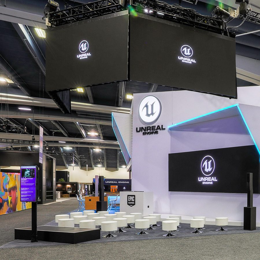 Royal Thai at HD Expo | Pinnacle