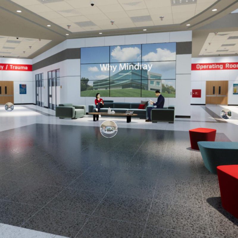 Capabilities | Pinnacle