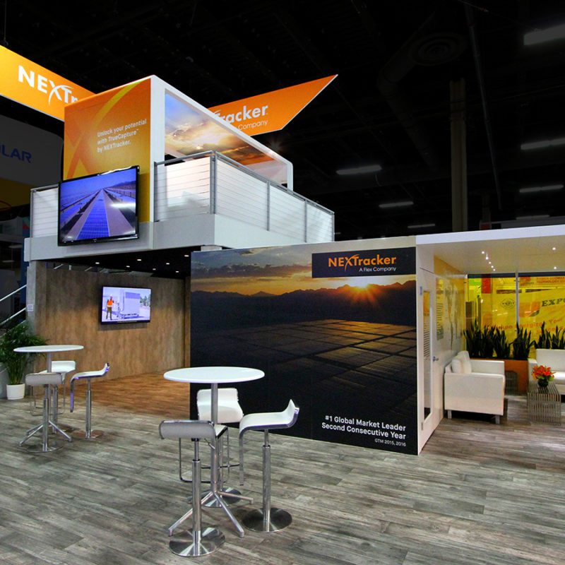 NEXTracker at SPI | Pinnacle