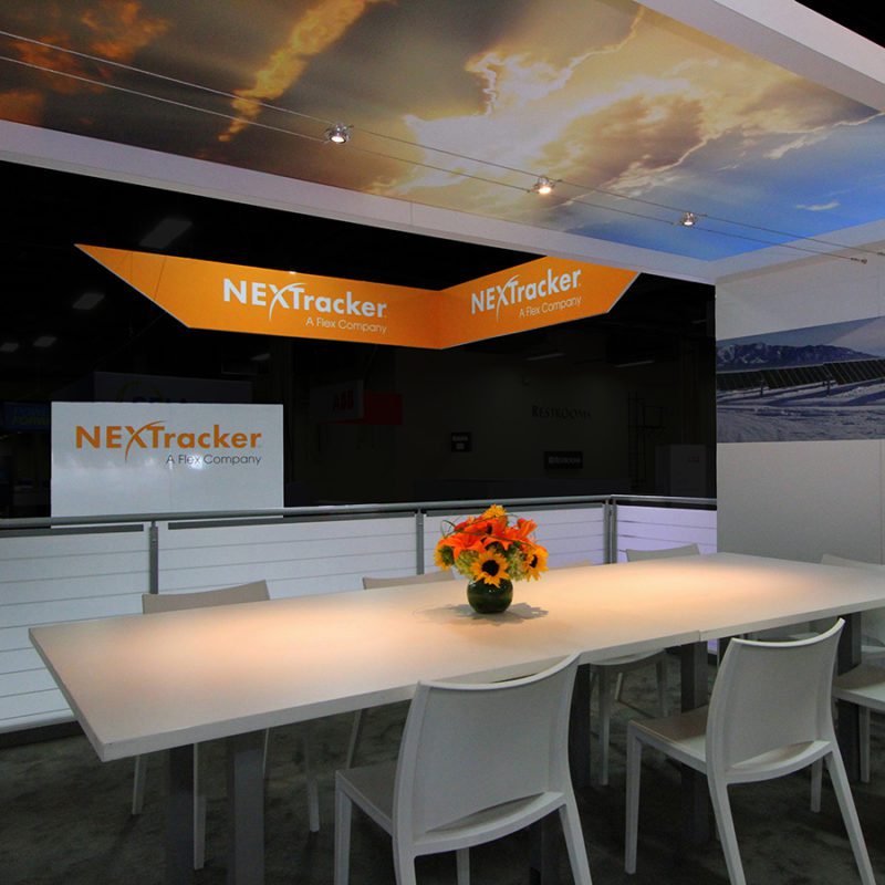 NEXTracker at SPI | Pinnacle