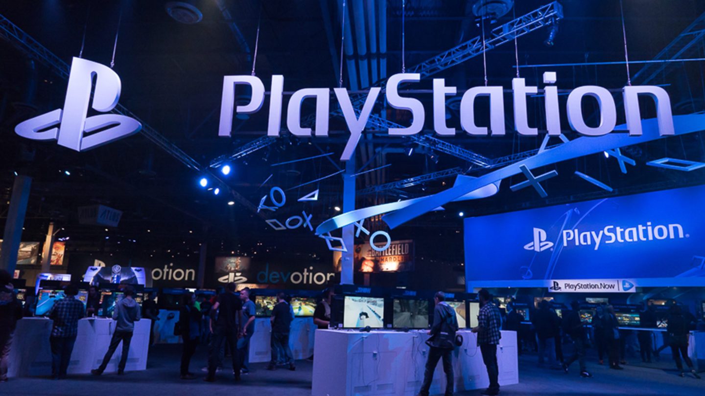 Sony PlayStation Experience | Pinnacle