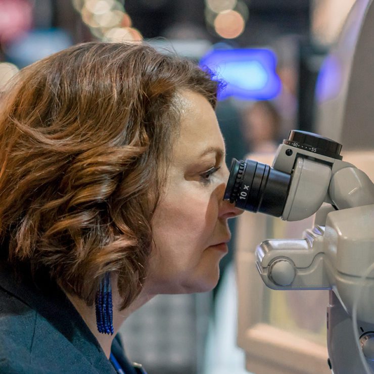 Zeiss at AANS | Pinnacle