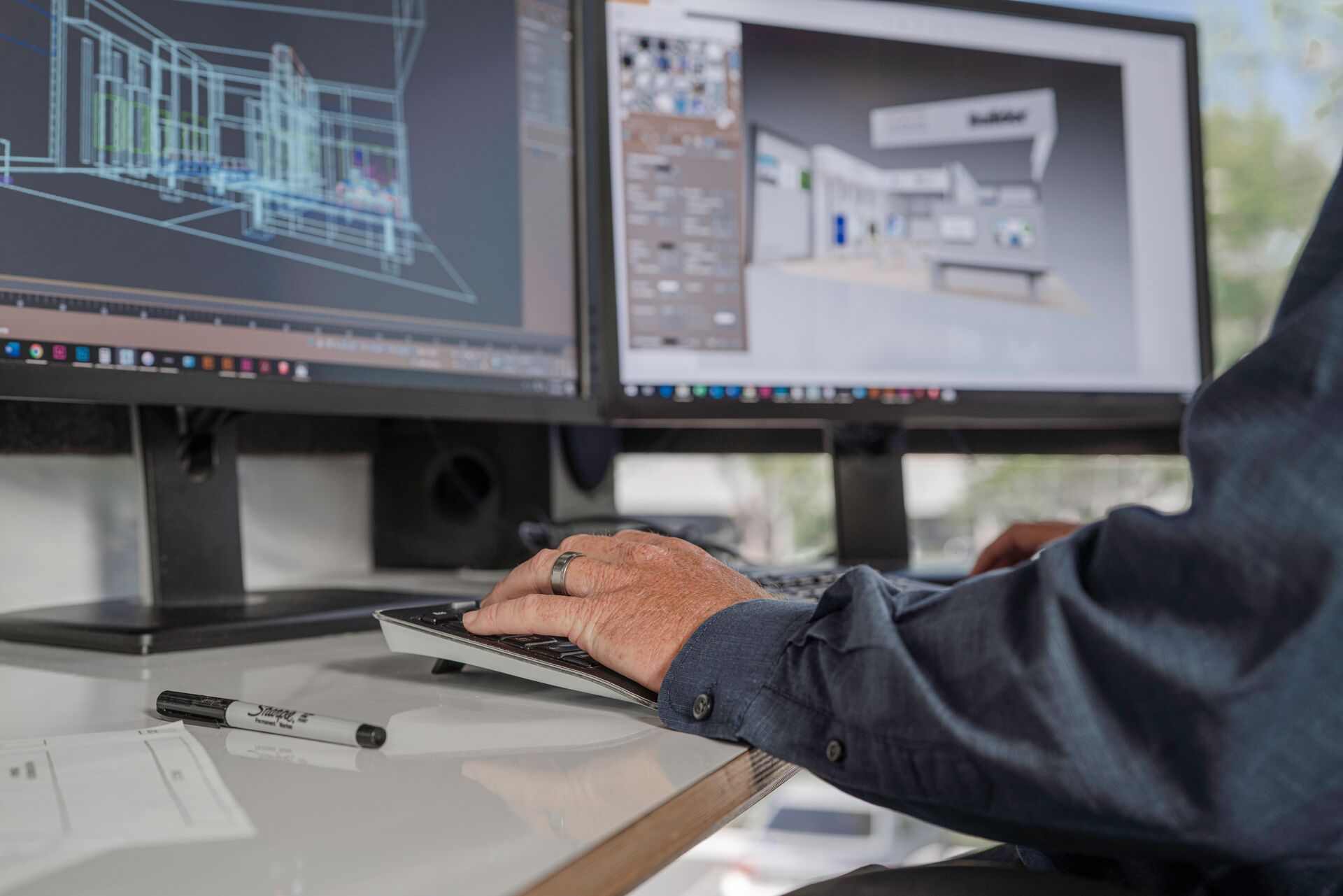 Capabilities | Pinnacle