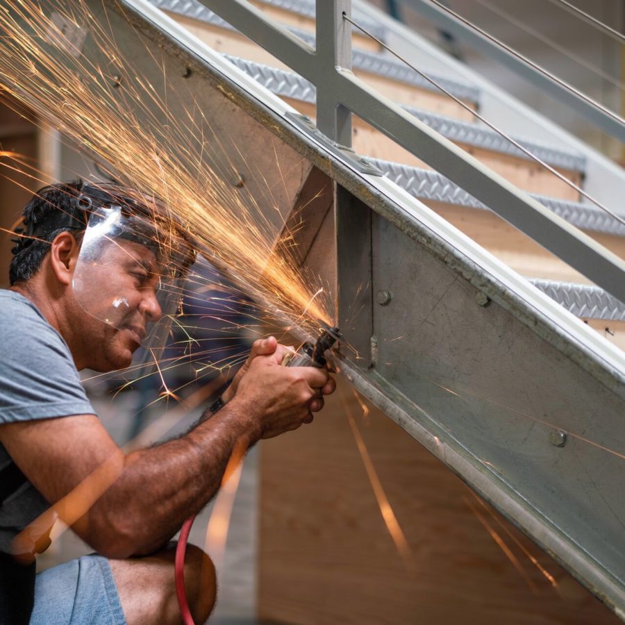 Capabilities | Pinnacle