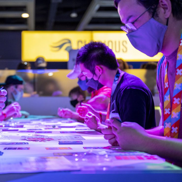 Pokémon at PAX West | Pinnacle