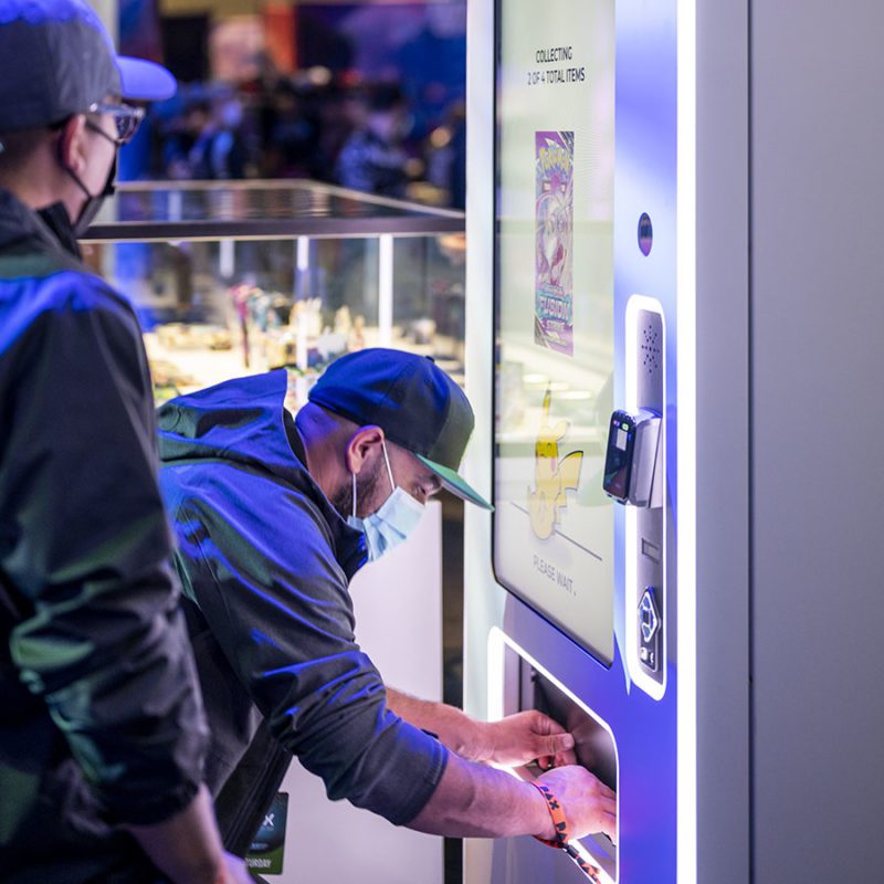 Pokémon at PAX West | Pinnacle