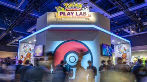 Pokémon at PAX West | Pinnacle