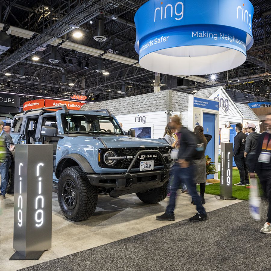 Belkin Mall of Oman Retail Store | Pinnacle