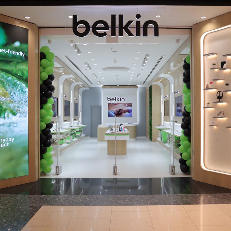 FLIR at CES | Pinnacle