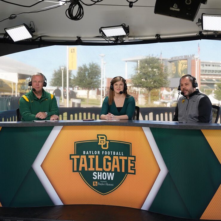 Royal Thai at HD Expo | Pinnacle